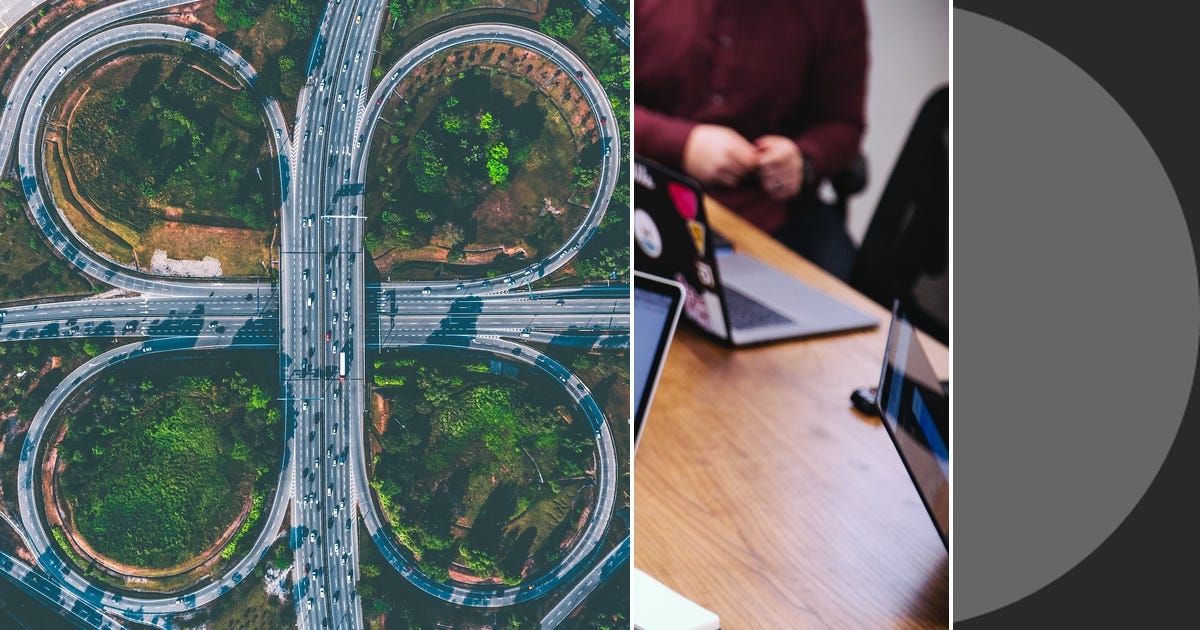 List: Design Ops | Curated by Elizabeth Bramley | Medium