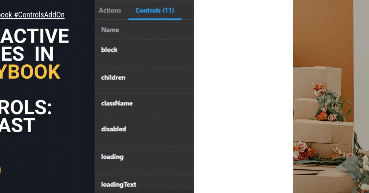 List: Storybook | Curated by Shayne Meyer | Medium