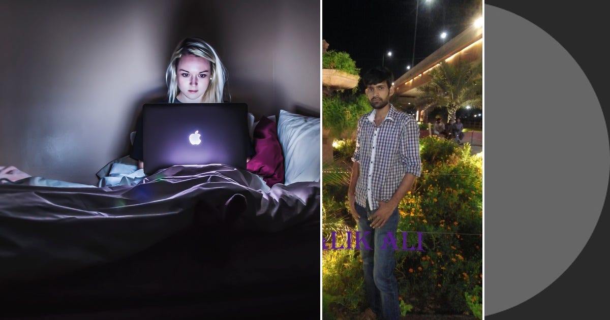 List: Malik Ali Creator | Curated by Malik Ali Haider | Medium