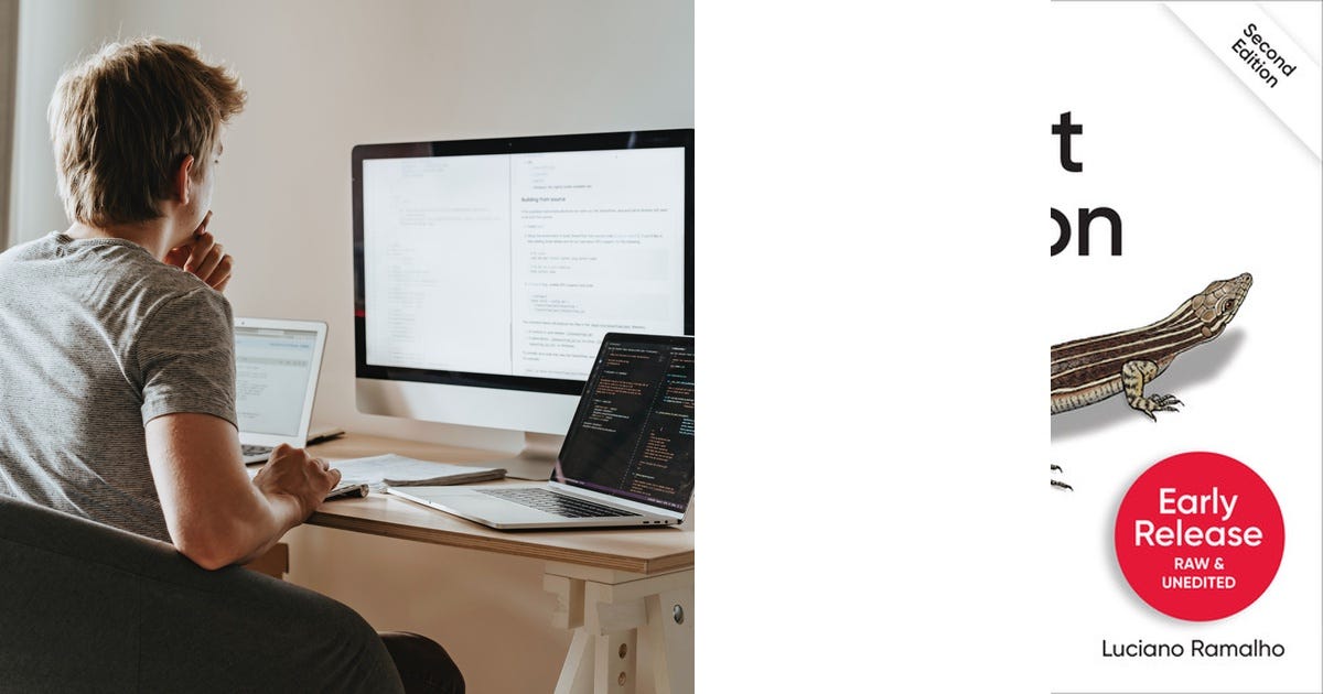 List: Coding | Curated by Luca Leoni | Medium