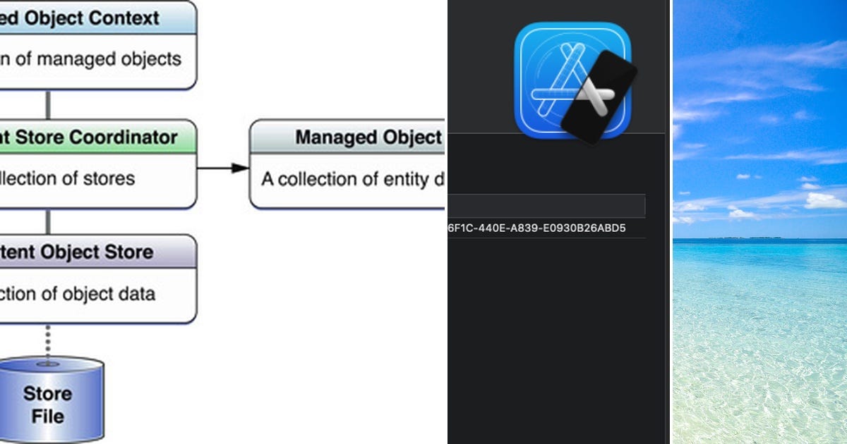 List: iOS Development useful articles | Curated by Nikita Alymov | Medium