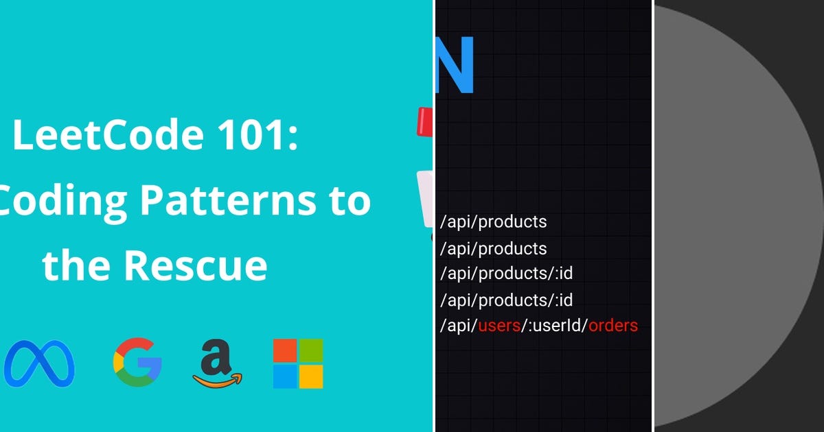 List: dev basic | Curated by Gao Jianguang | Medium