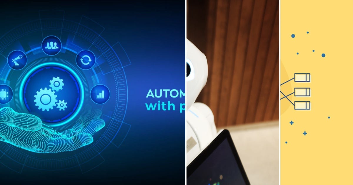 List: Python | Curated by Kevin Johnson | Medium