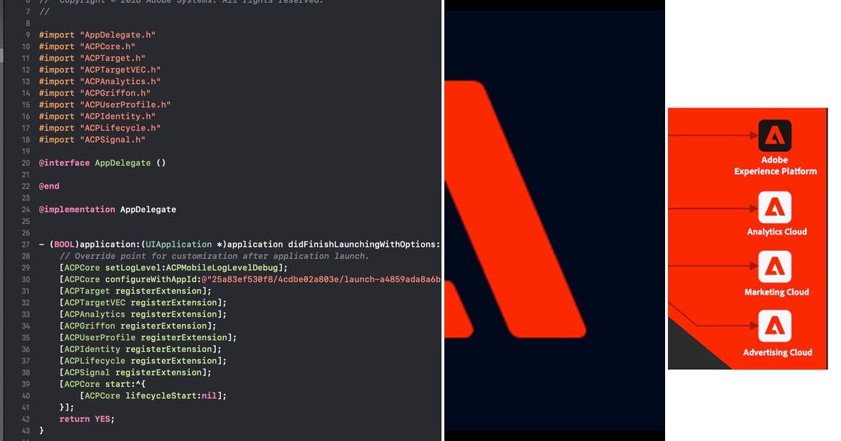 List: Mobile SDK | Curated by Anmol Raj | Medium