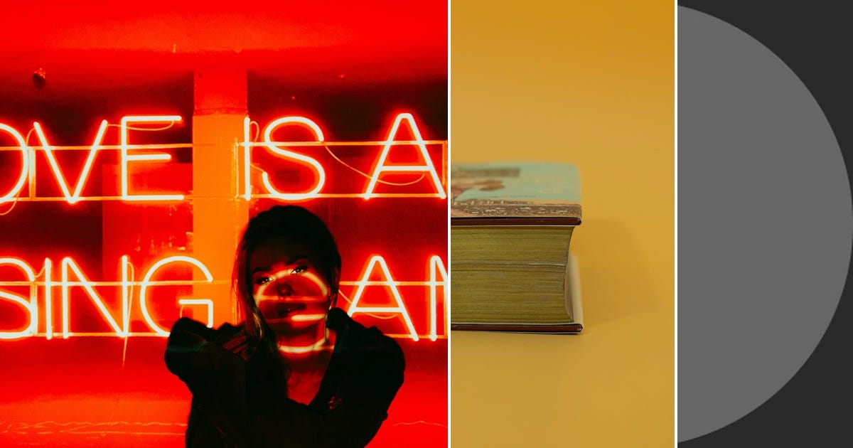 List: Reading list | Curated by Drake G. | Medium