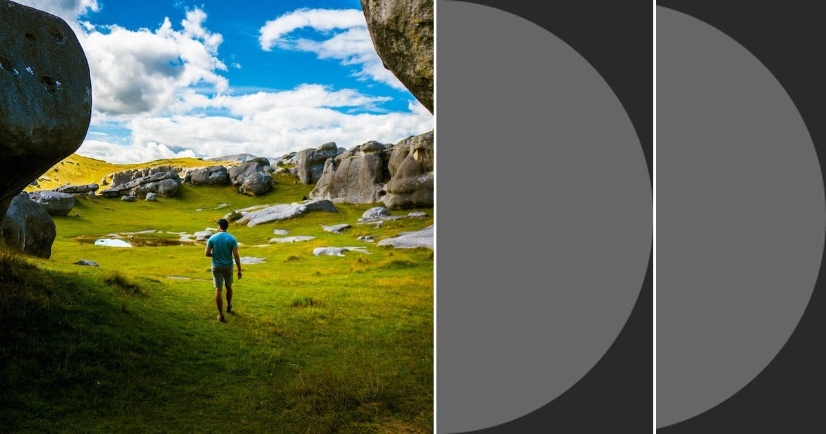 List: Bookmarked | Curated by Samuel Zhou | Medium