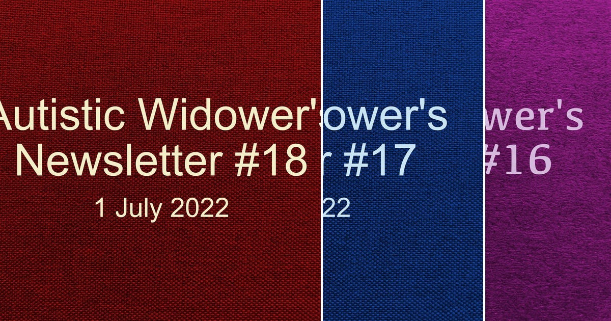 List: 2022 Newsletters | Curated by Alan AJ | Medium