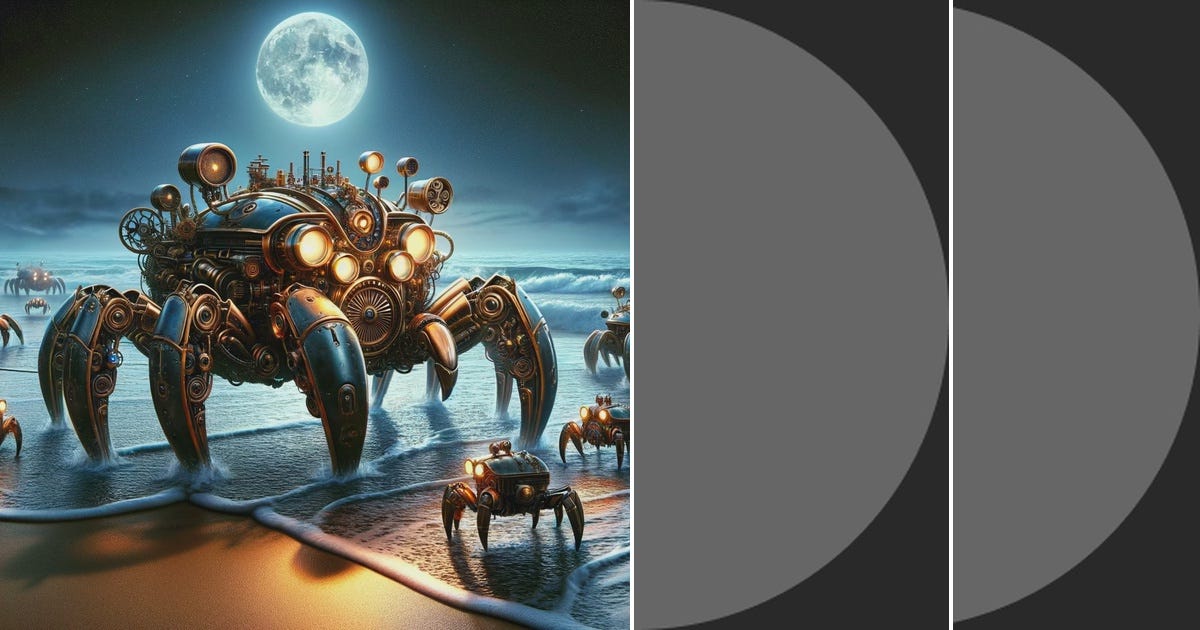 List: RUST | Curated by V Land | Medium