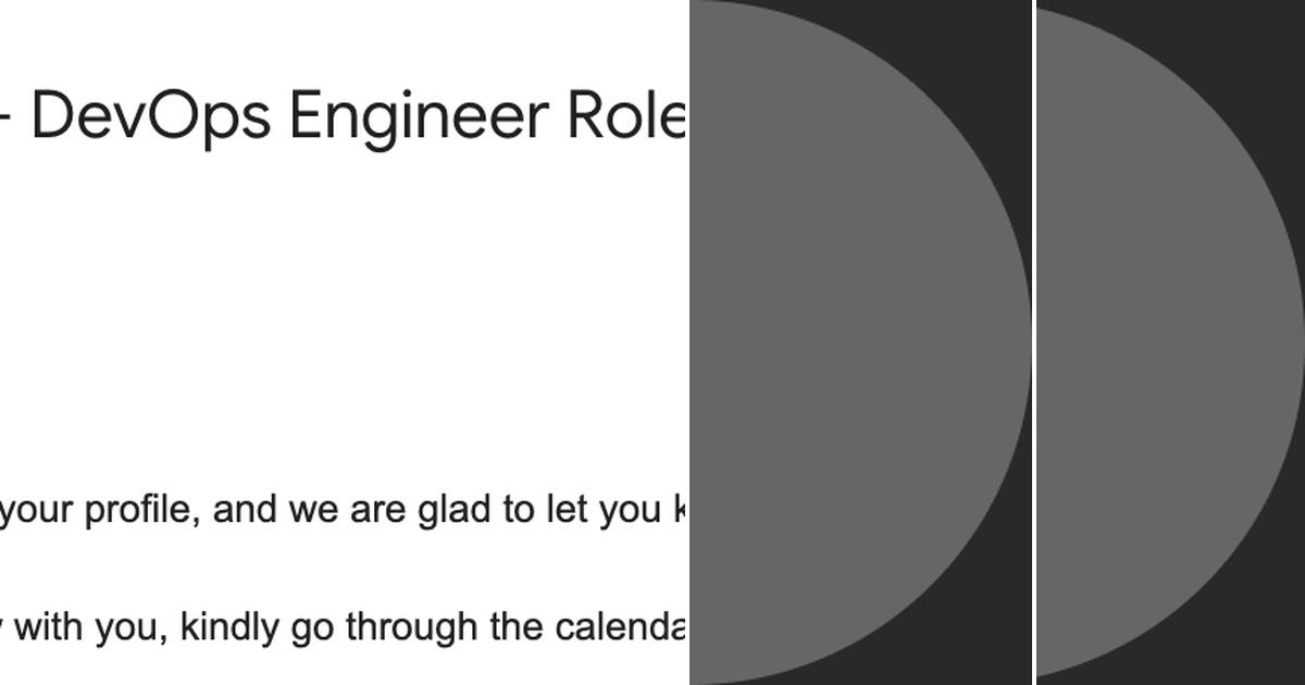 List: DevOps | Curated by Stacey Graham | Medium