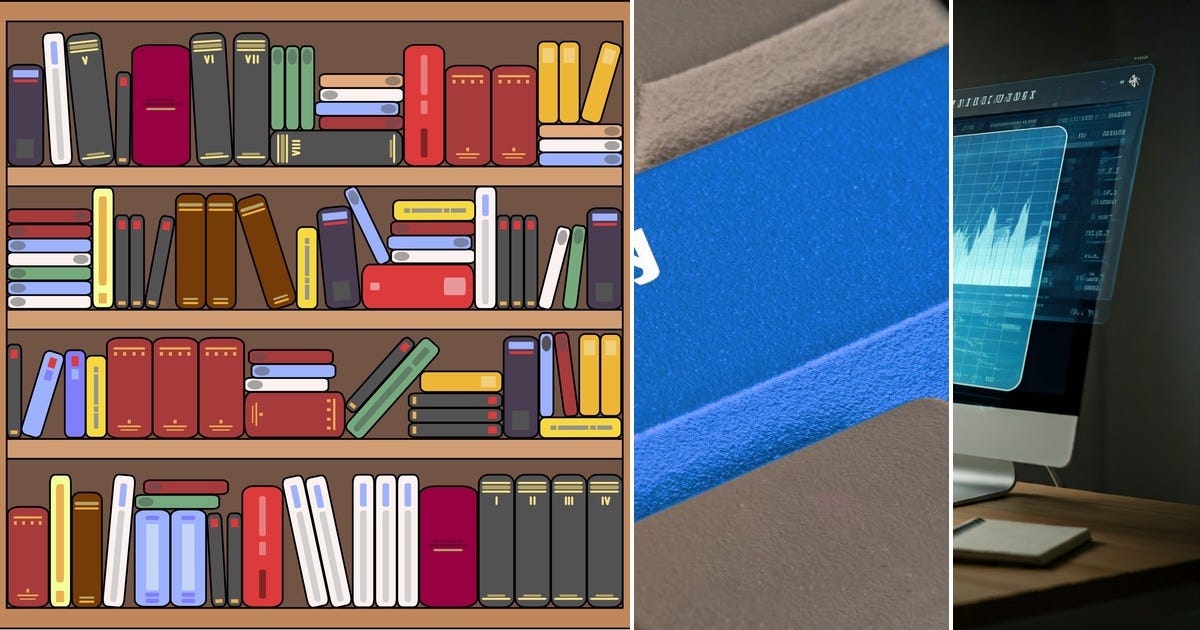 List: My list | Curated by Bryannovak | Medium