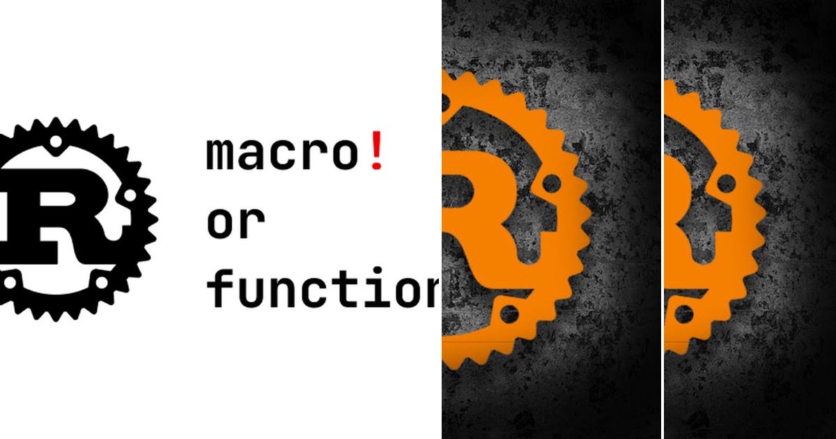 List: Rust | Curated by Oleksandr Husiev | Medium