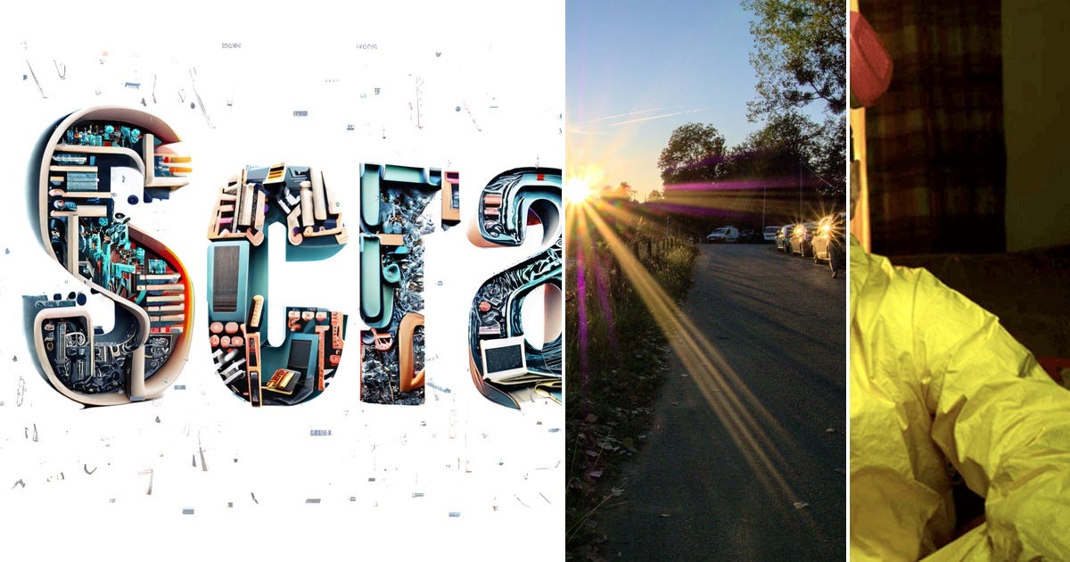 List: Python Reads | Curated by Travis Barton | Medium