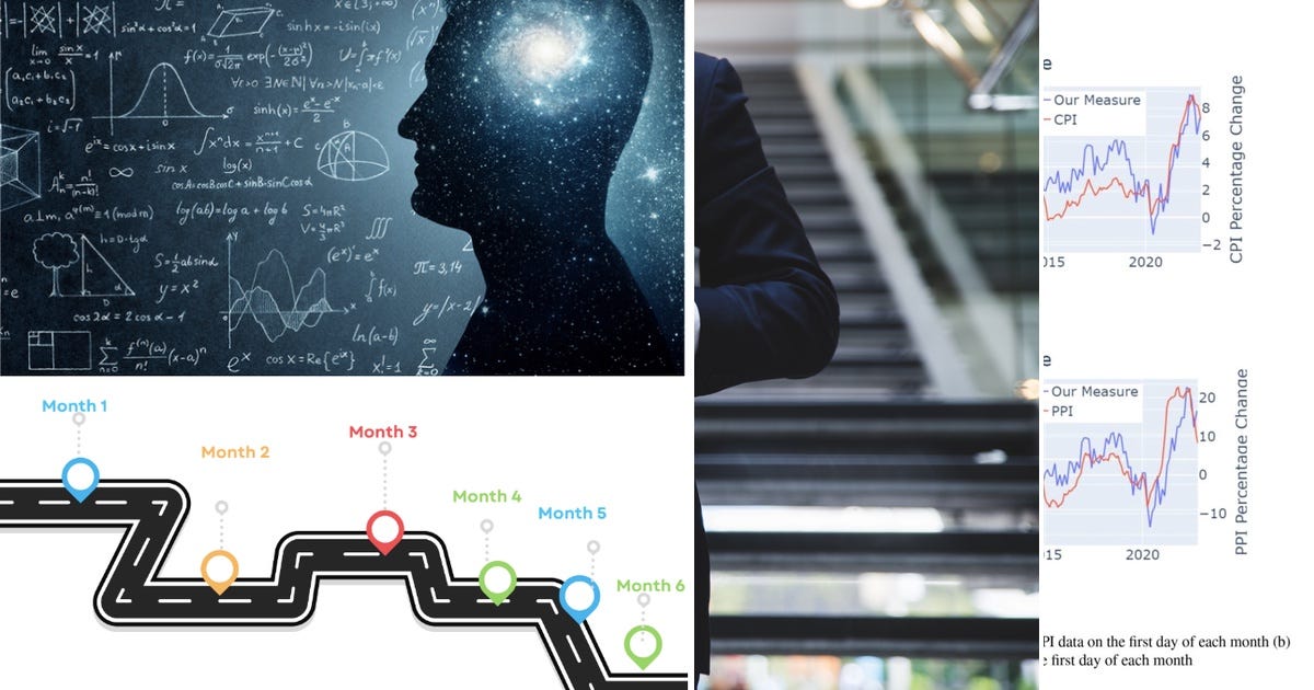 List: Quant Trading | Curated by Jacktafler | Medium