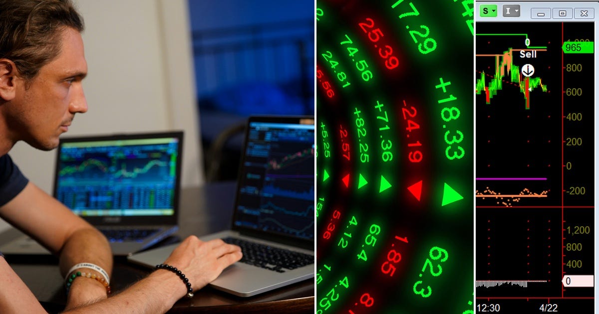 List: Rally good tading strategys | Curated by Shayan Sayadinejad | Medium