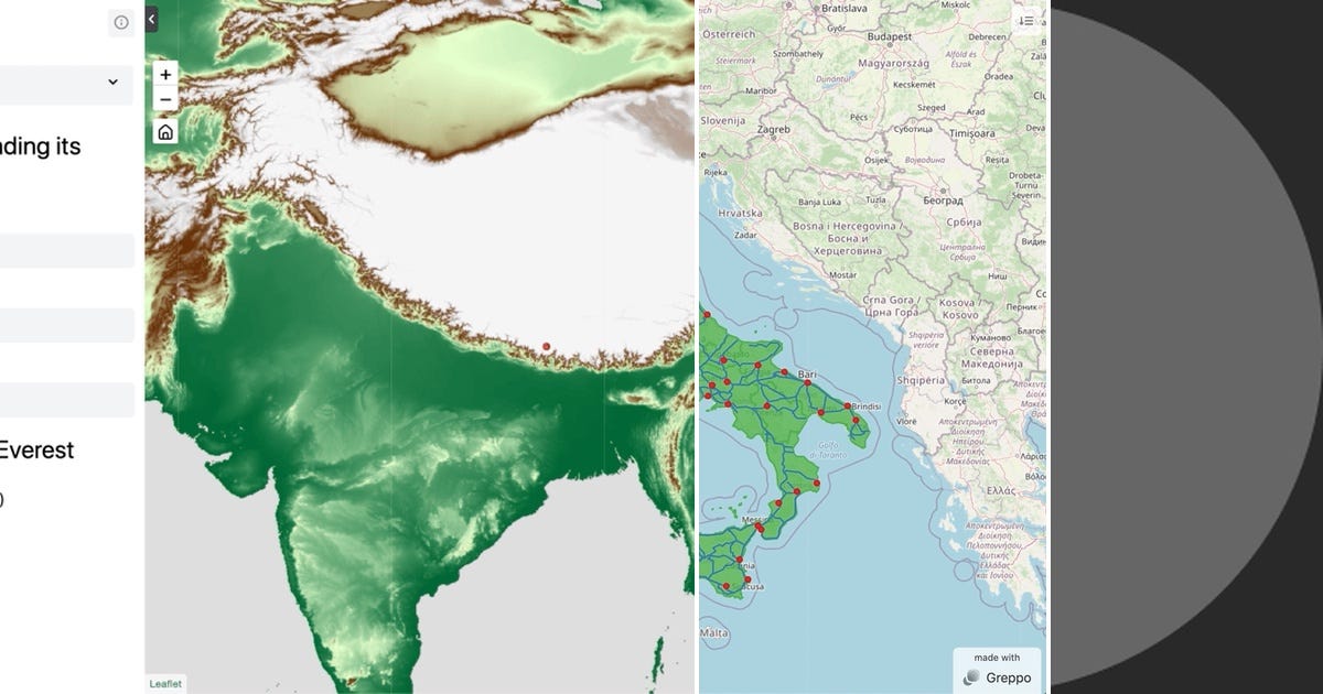 List: Greppo | Curated by Alessio Di Lorenzo | Medium