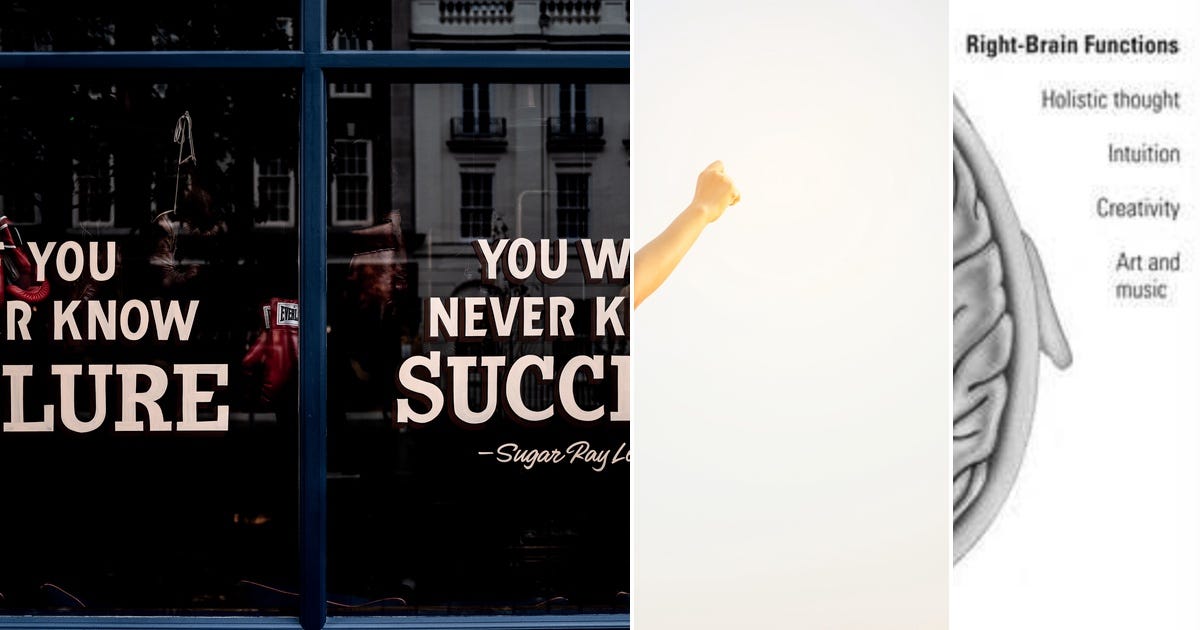 List: Personal | Curated by Bridget Duncan | Medium