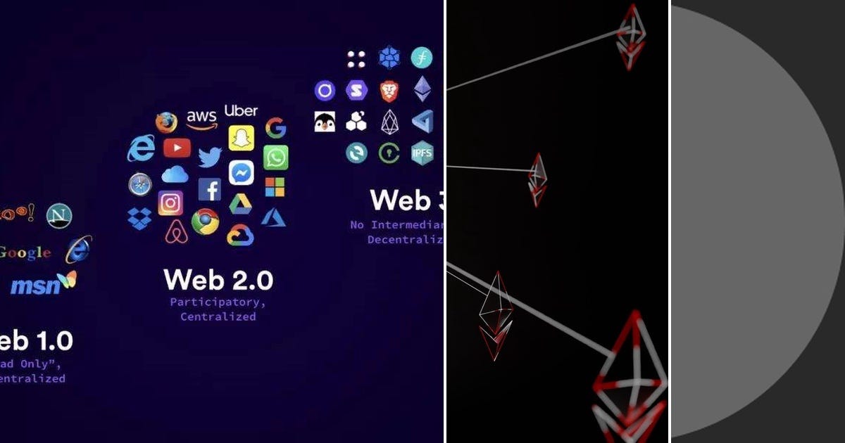 List: web3 | Curated by Vinita | Medium