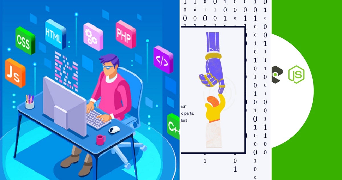 List: Backend | Curated by Bilge Kağan Ece | Medium