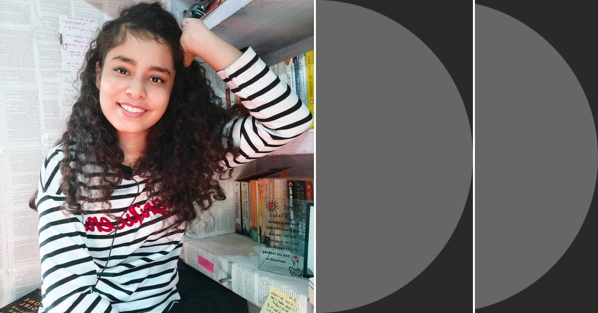 List: Manifestation actual reason | Curated by Vasanthi Rayapati | Medium