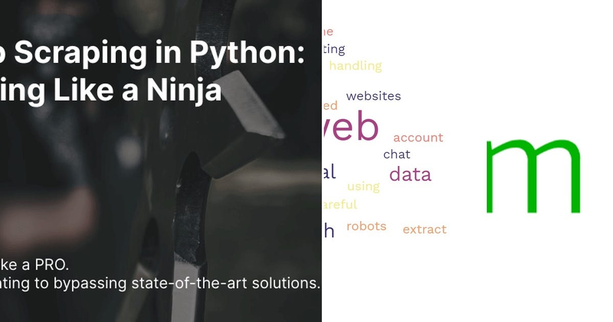 List: Web Scraping | Curated by Joshua | Medium