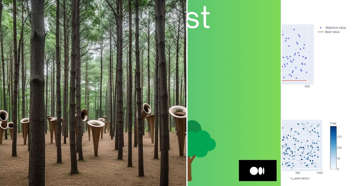 List: ML - Random Forest | Curated by Adil Majeed | Medium