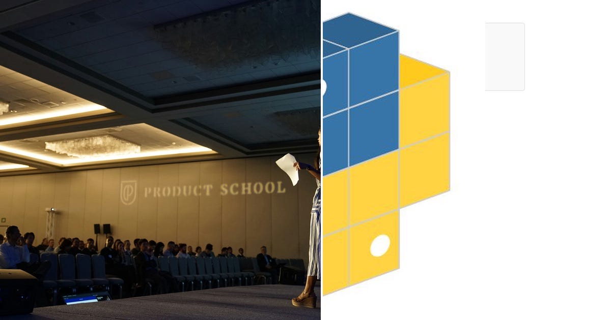 List Python Curated By Kamesh Ethiraj Medium