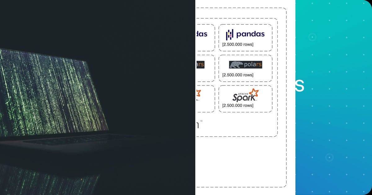 List: sysadmin | Curated by Andreas Kaiser | Medium