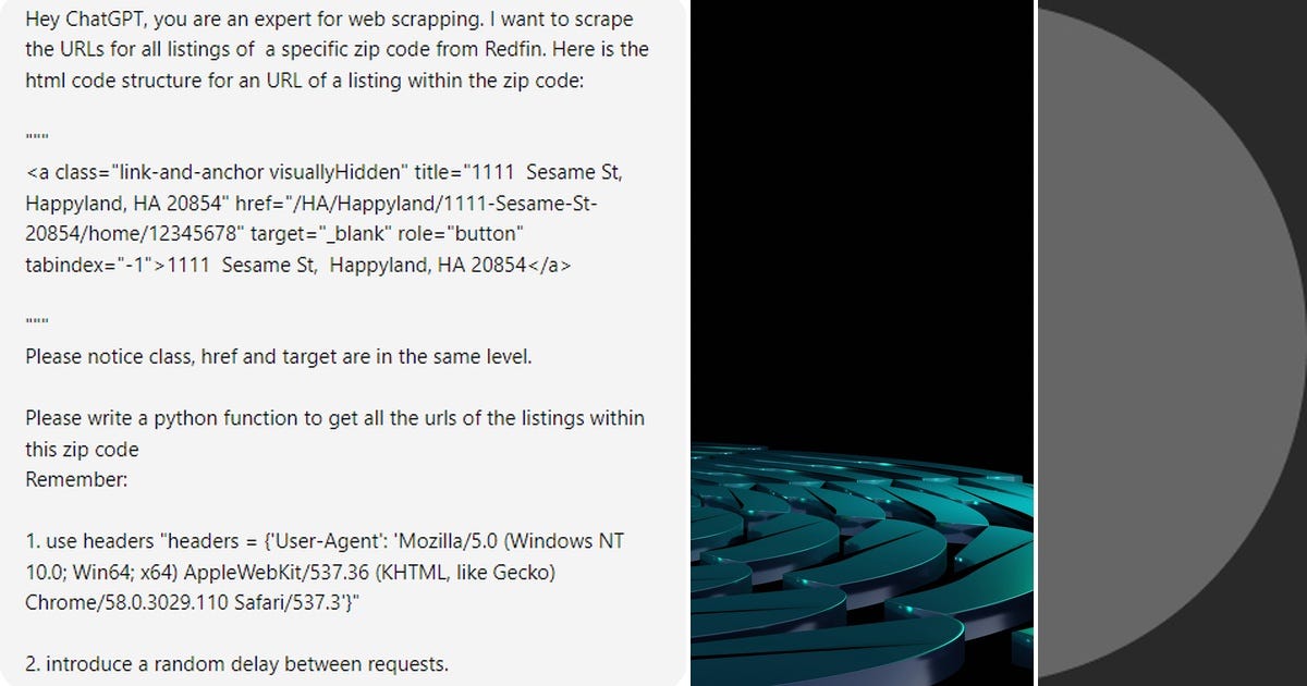 List: ChatGPT | Curated by Kevin Proctor | Medium