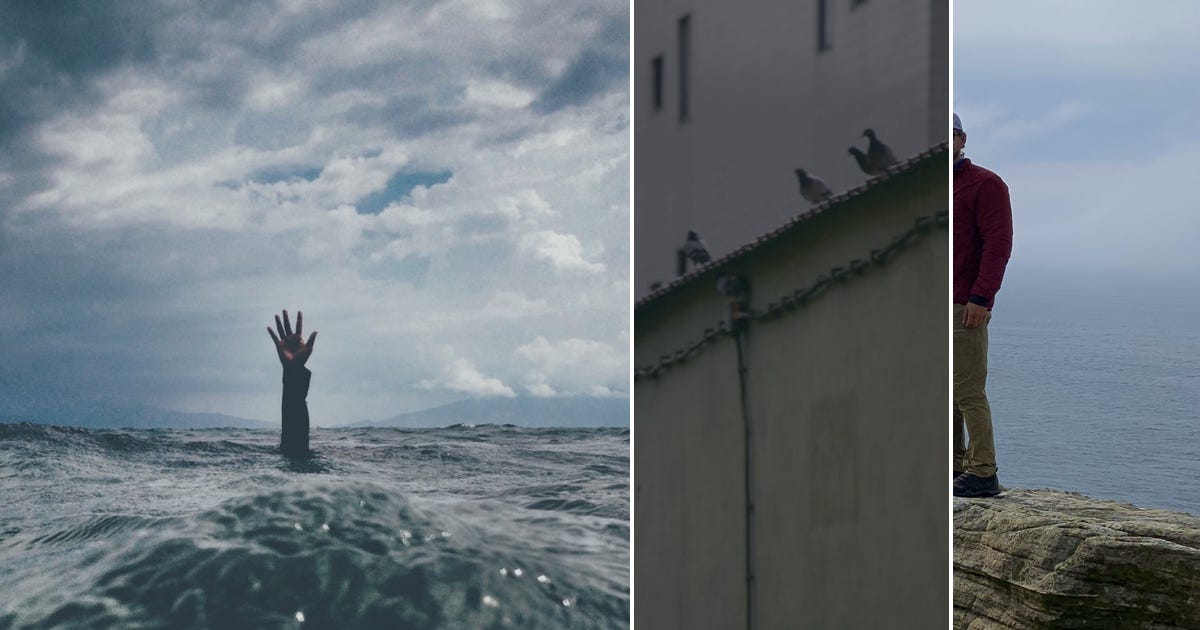 List: cryyy | Curated by Ash Sepulveda | Medium