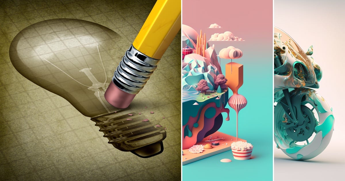 List: AI | Curated by Houssam El Zein | Medium