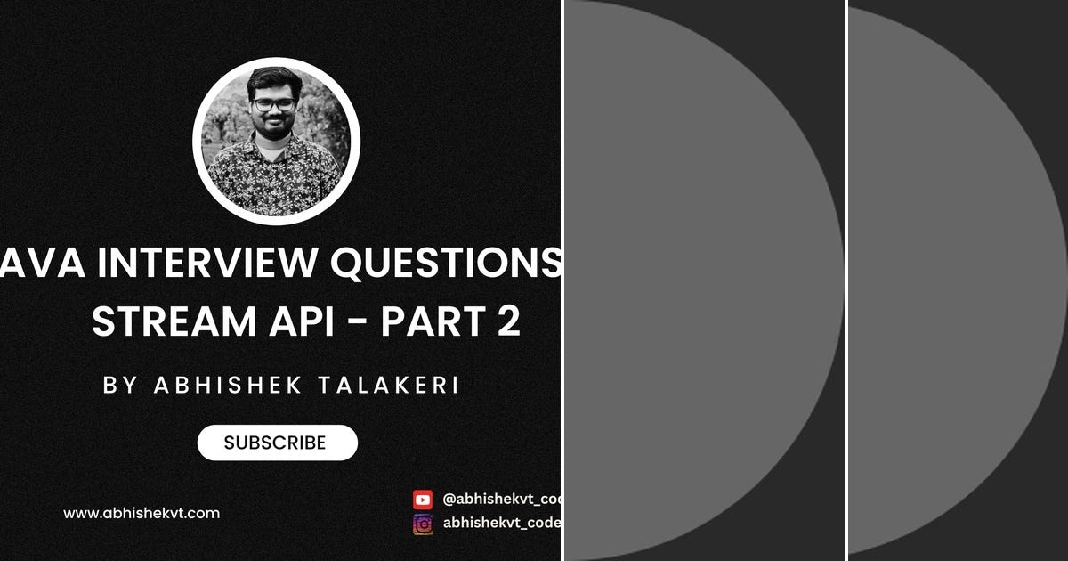 List: Stream | Curated by Shubham Gupta | Medium