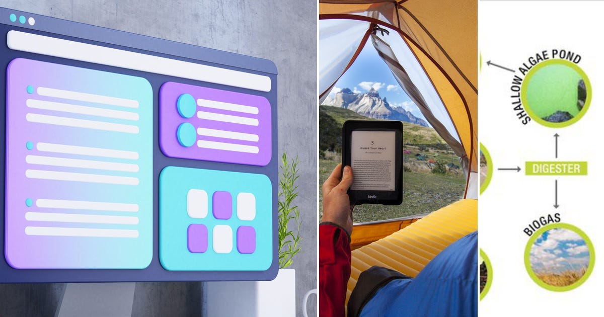 List: SOSTENIBILIDAD | Curated by Roberto Baratti | Medium