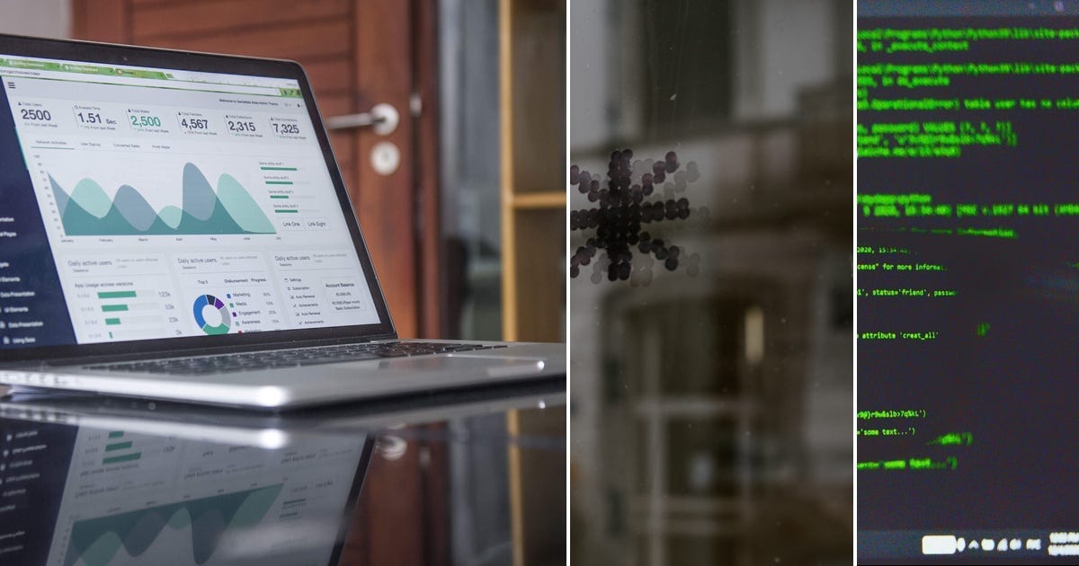 List: Python | Curated by Data In Hands | Medium