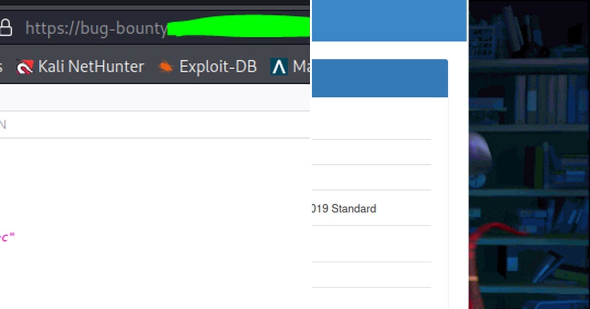 List: Exploitation | Curated by dark vallo | Medium