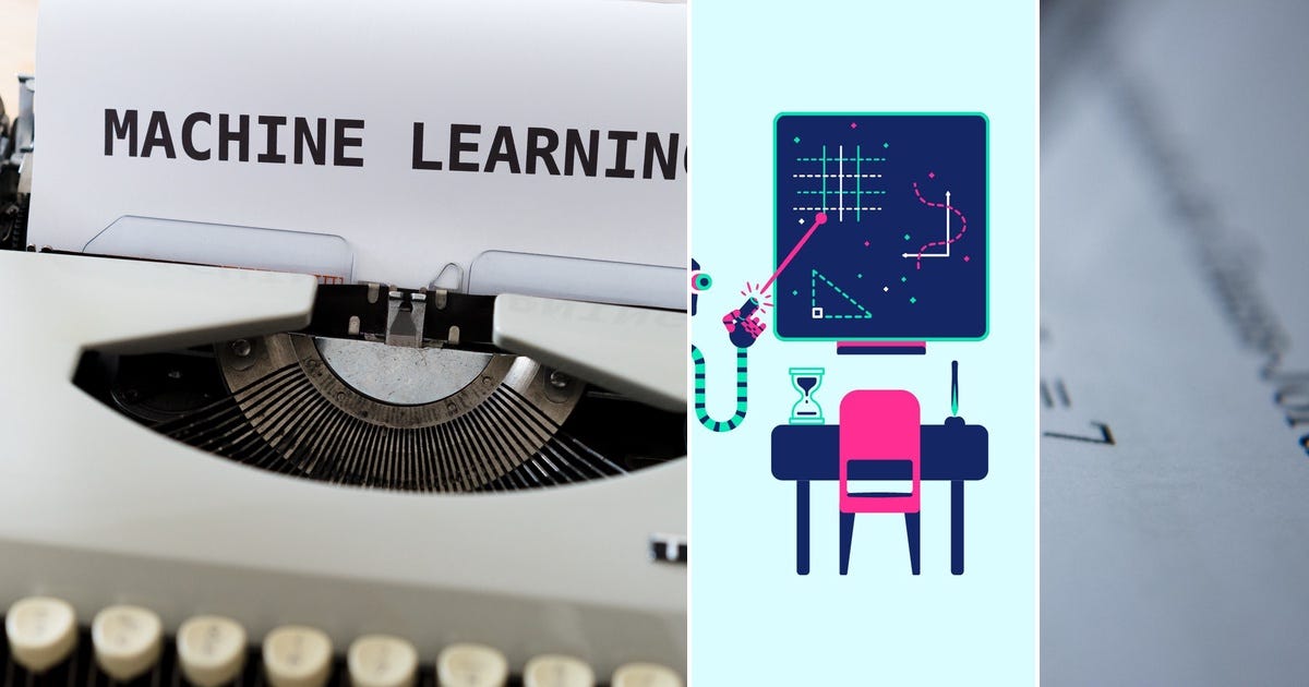 List: Machine Learning | Curated by Rsimaran | Medium