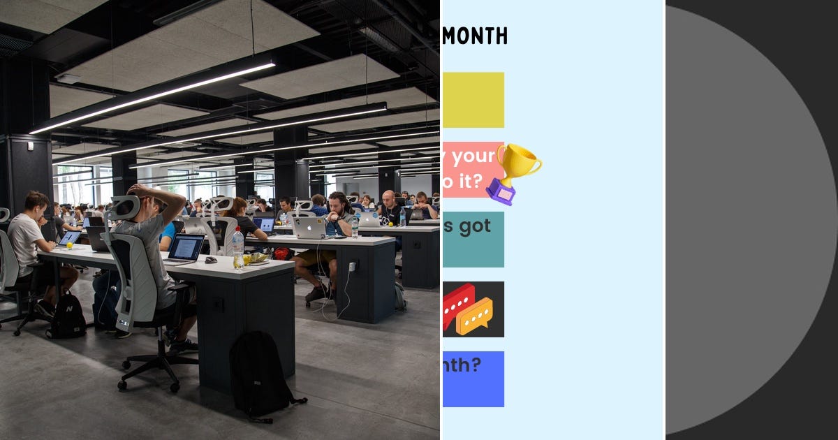 List: Leadership | Curated by Enes Cinar | Medium