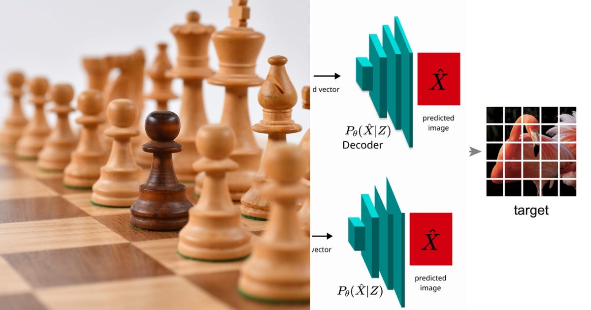 List: autoencoders | Curated by Tom Frode Hansen | Medium