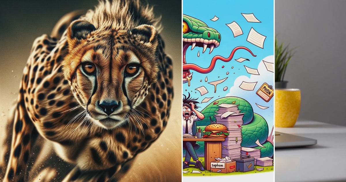 List: Programming | Curated by Andres Vera | Medium