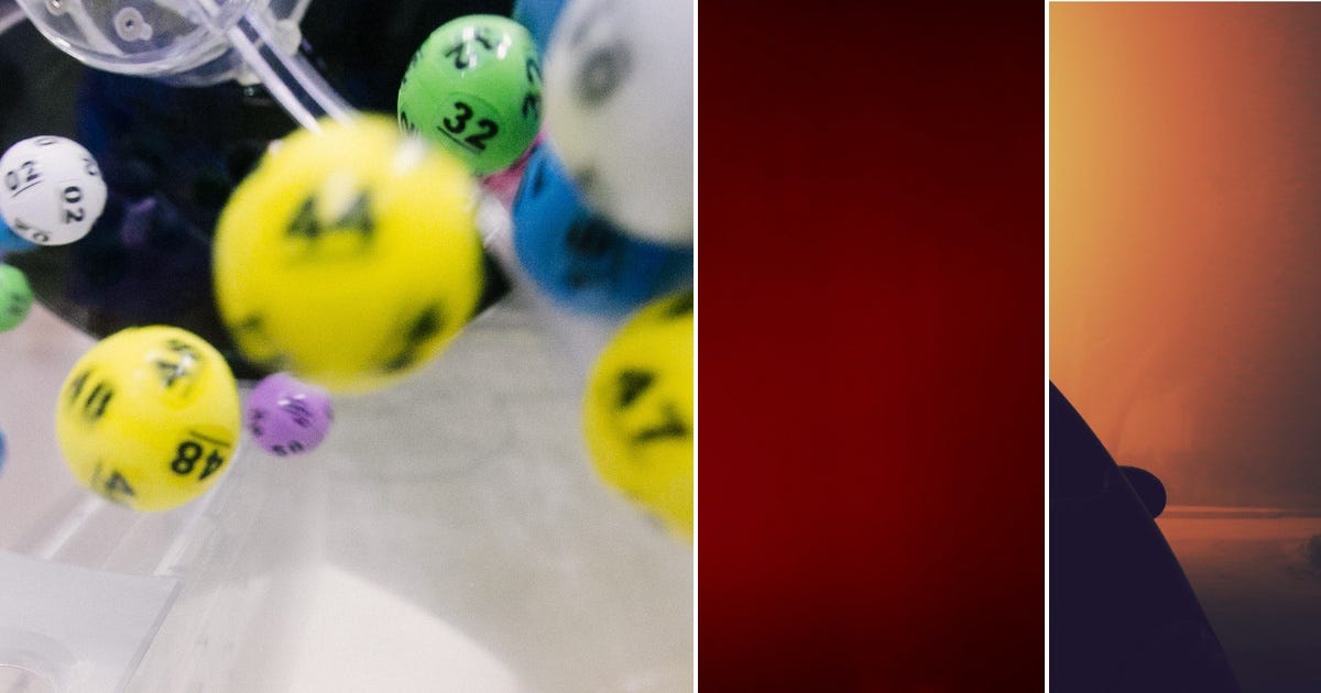 List: Interesting ideas | Curated by Charles Stack | Medium