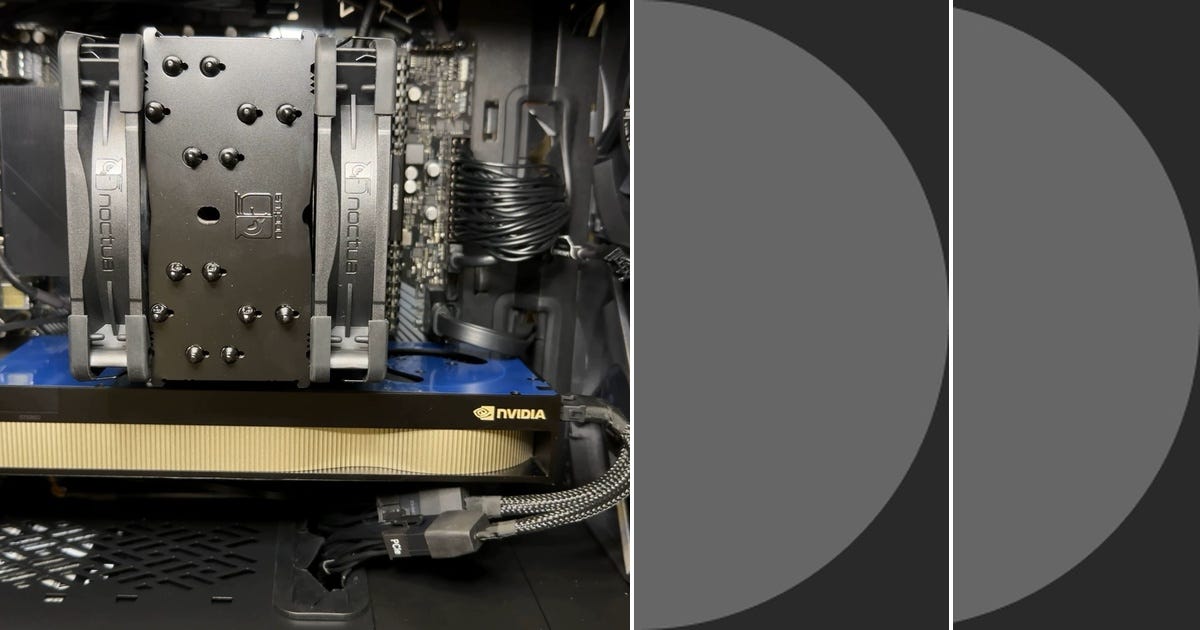 List: Performance Hardware | Curated by Kenny Sheridan | Medium