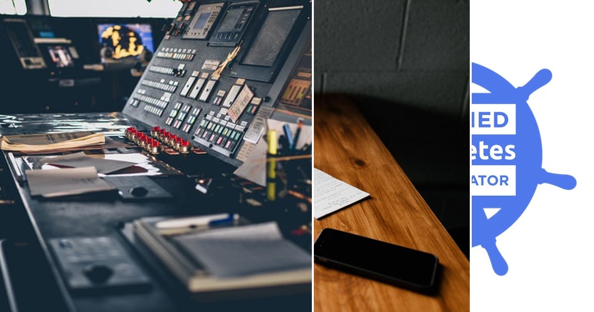 List: [SM]CKA | Curated by Ni Linn Thant | Medium