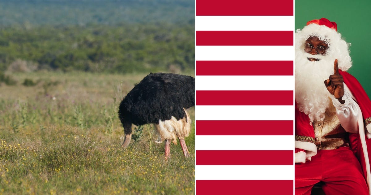 List: Political | Curated by Joe Fisk | Medium