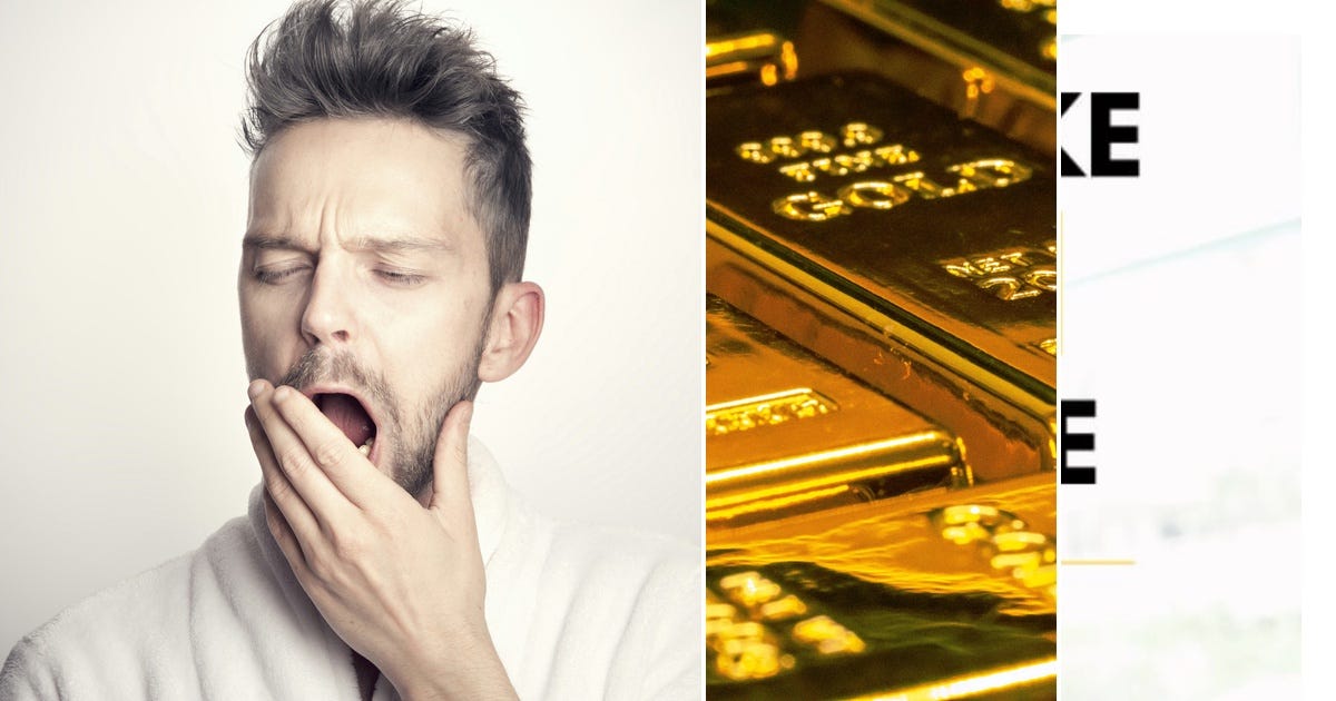 List: Lear. | Curated by Brian Amos | Medium