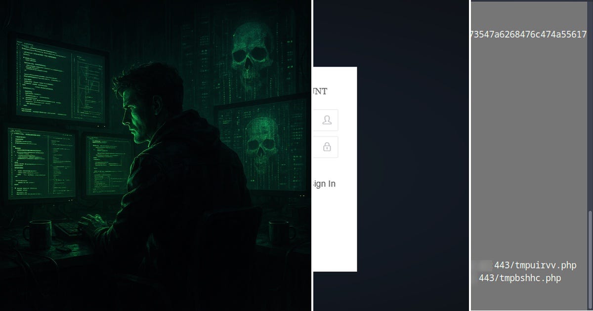 List: RCE, OS, Command Injection | Curated by Sahil Shigwan | Medium