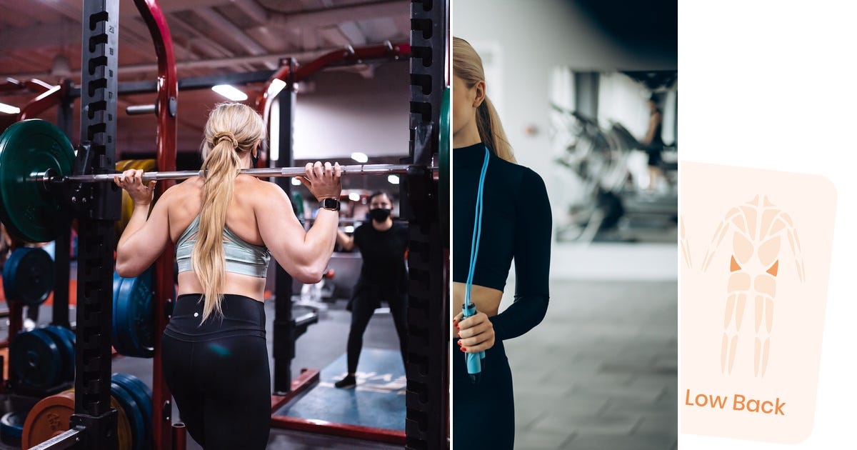 List: Exercise | Curated by Chuck Powell | Medium