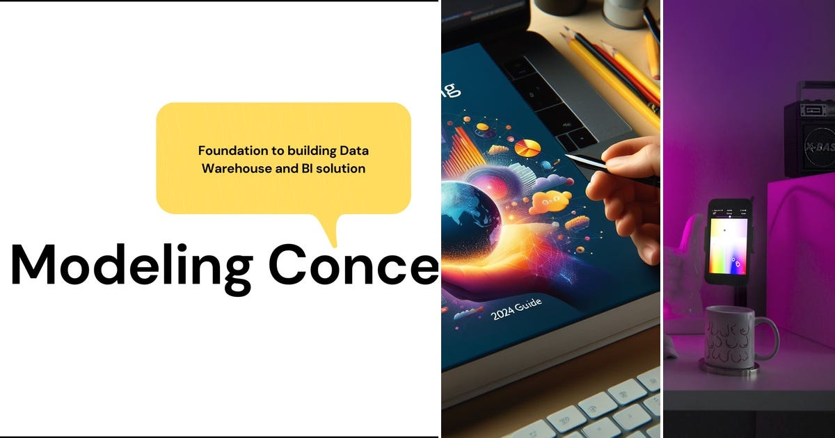 List: ETL ARCHITECTURE | Curated by Alan Roque | Medium