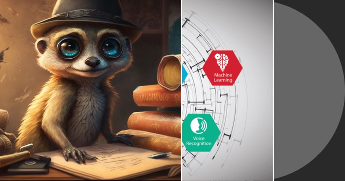 List: AI | Curated by Ariel Skye | Medium