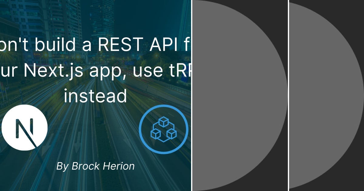 List: NextJS | Curated by Kelly Justin Wilson | Medium