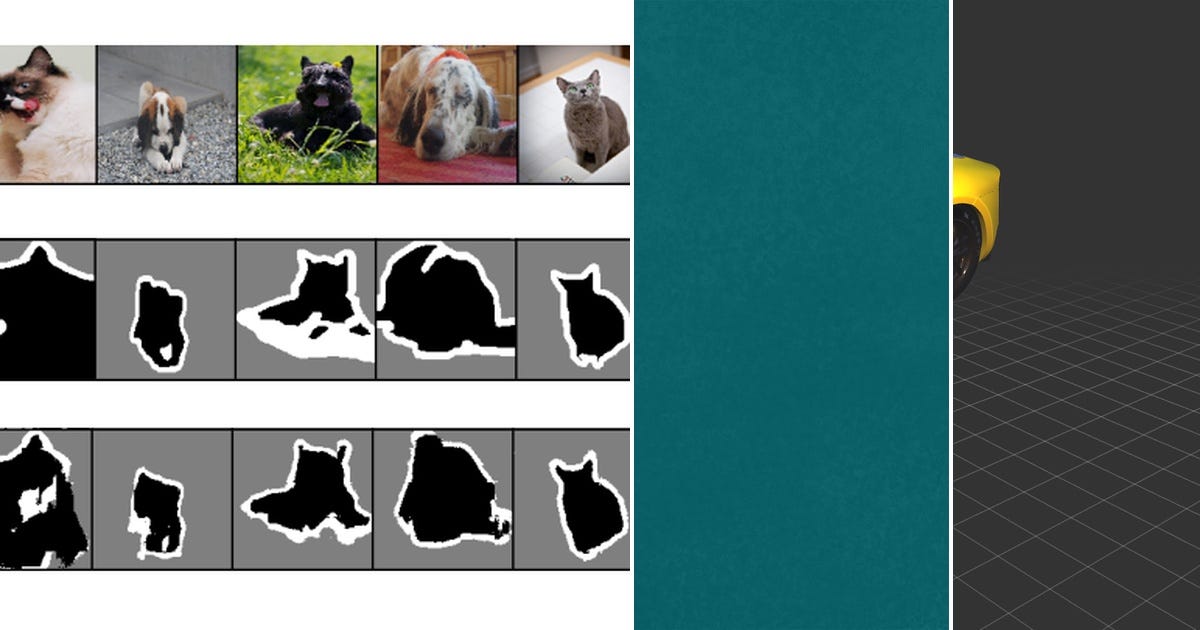 List: Image processing | Curated by Jari Haapaniemi | Medium