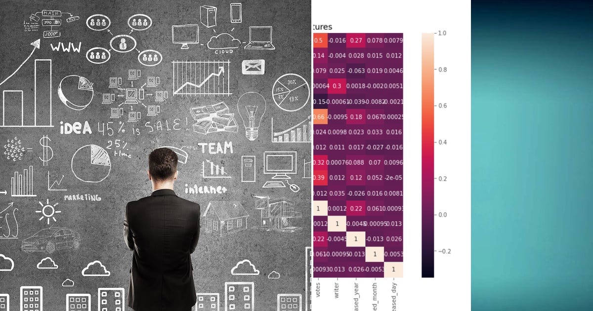 List: Datasets | Curated by Paul Younes | Medium